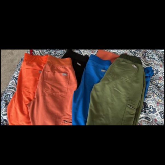 Figs | Other | Fig Uniforms All Colors | Poshmark